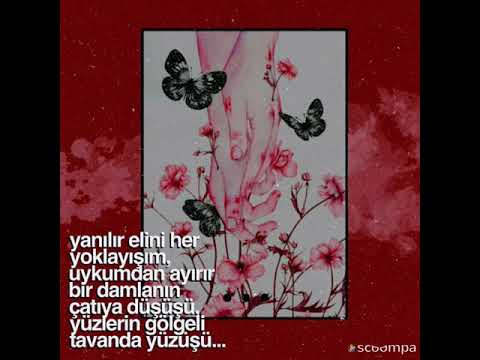 Merve Çalkan Yanılır cover