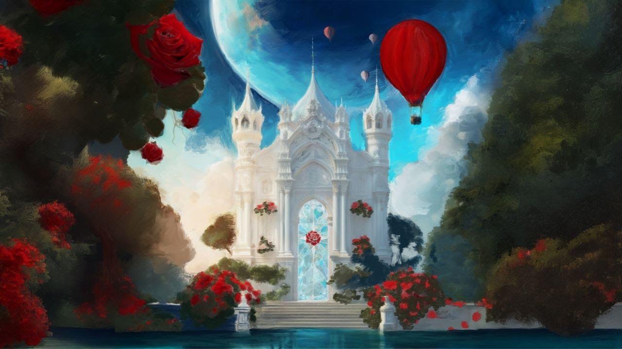 Memory Palace [Bᴏɴᴜs Full Album] - YouTube