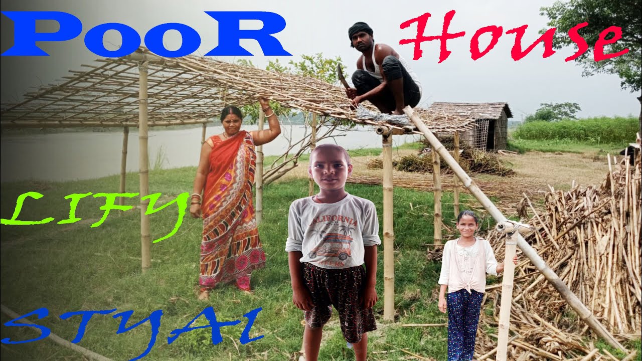 Poor home lify styal - YouTube