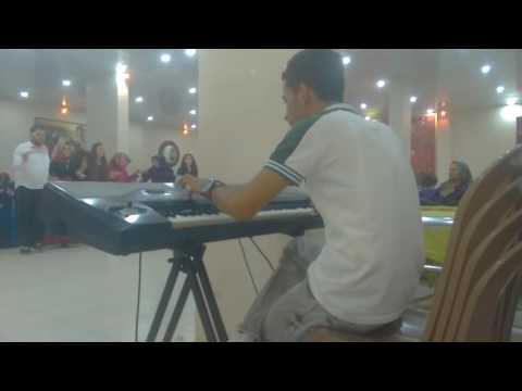 grup nazar solist bekir özlem dügün salonunda delilo süperrr 2016