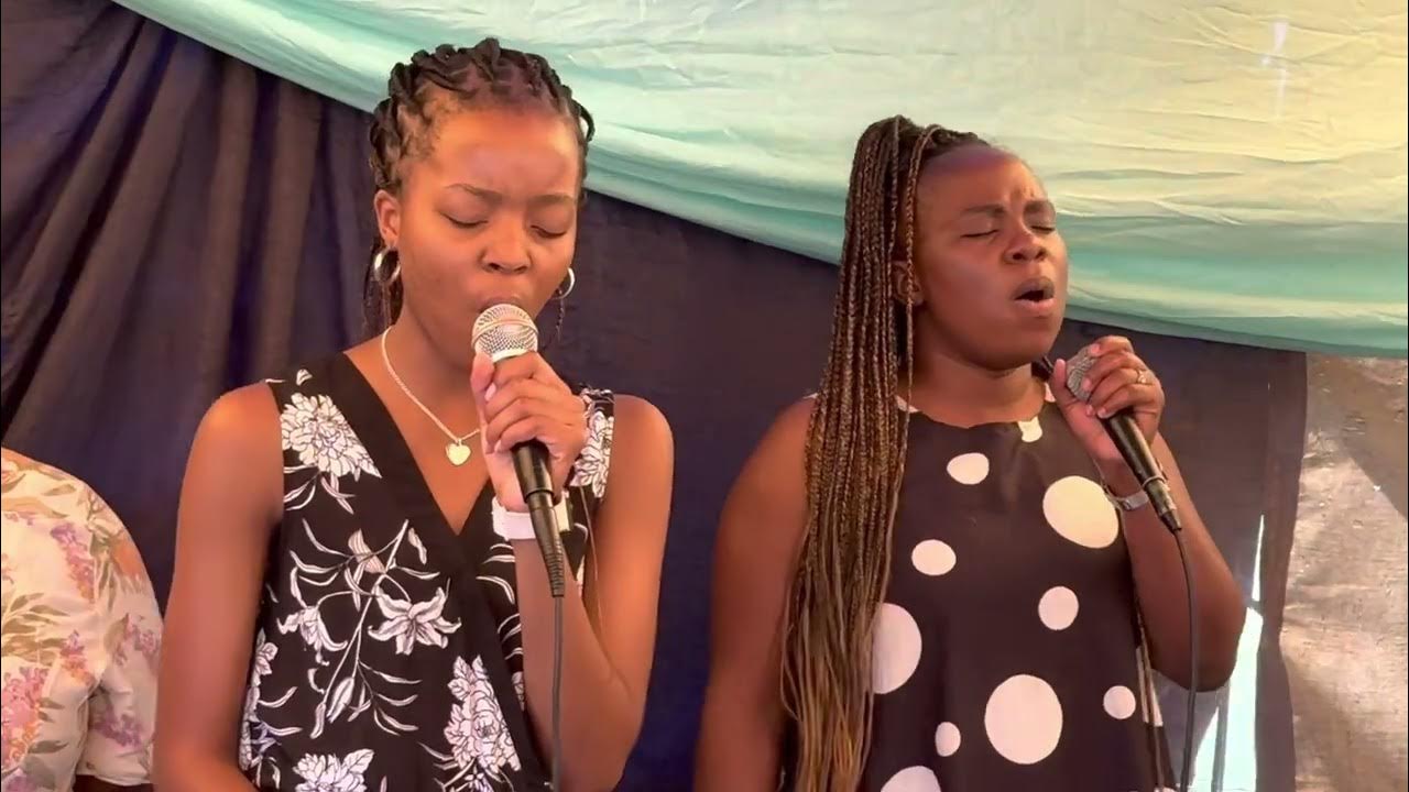 Sengidinga wena by Takesure Zama - YouTube
