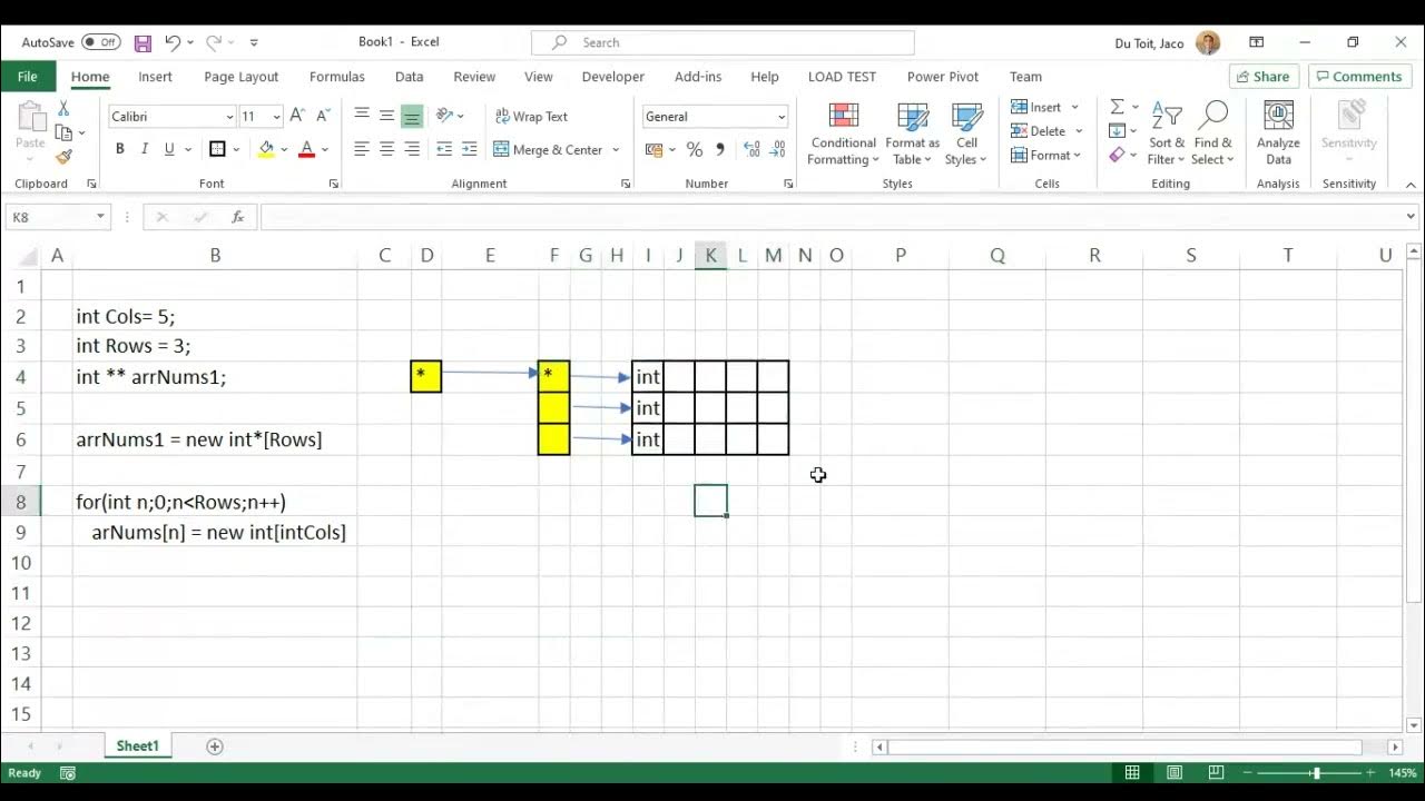 Computer Science 1A Lecture 20210428 720 x 1280 - YouTube