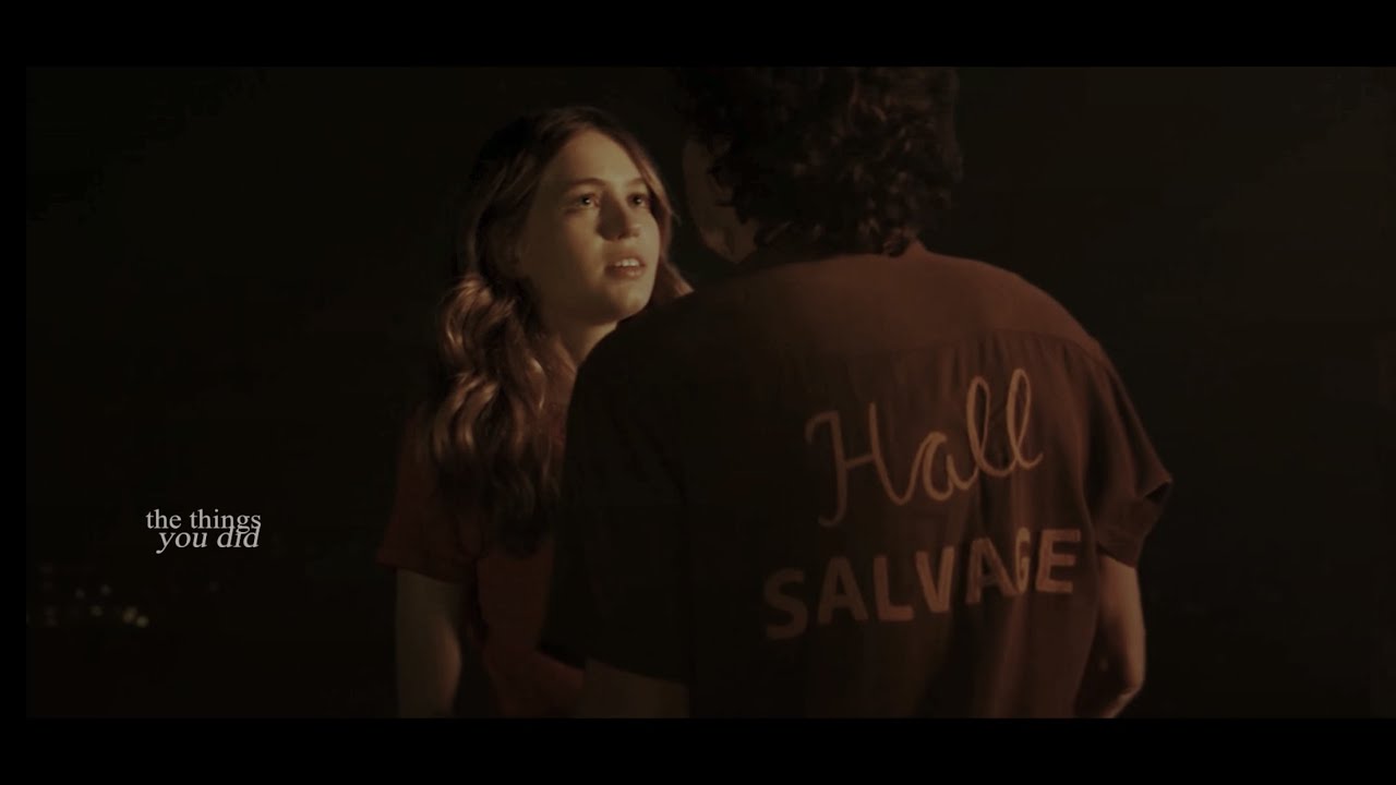 heather & ray | favorite crime - YouTube