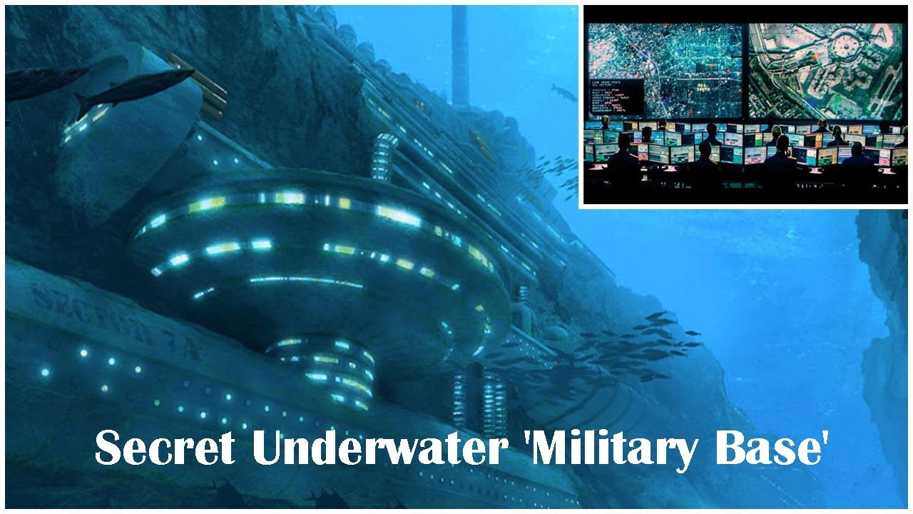 China develops underwater surveillance networks in Indian Ocean, South ...