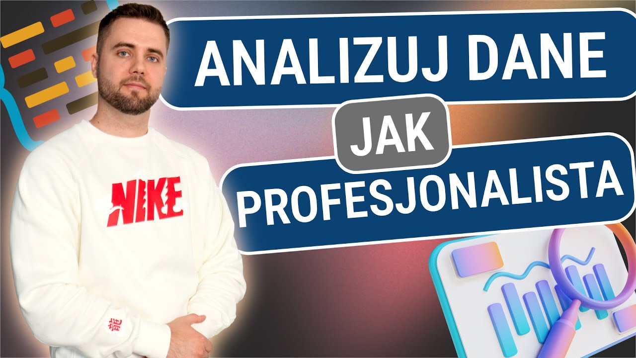 Python | Jak analizować dane w prosty sposób? Poznaj bibliotekę Pandas ...