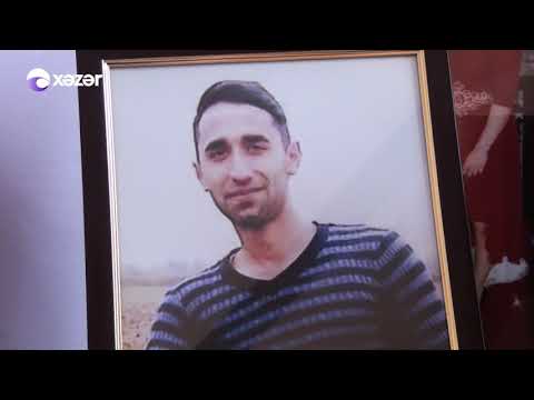 Şəhid Qara Nəsirov döyüşlərdə böyük fədakarlıq göstərib