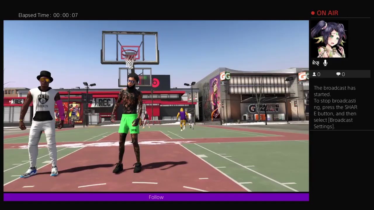 Playing NaDeXe - YouTube