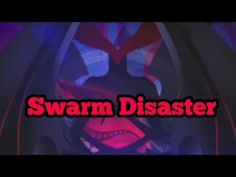 【Swarm Disaster】Difficulty 1, Simulated Universe Swarm Disaster ...