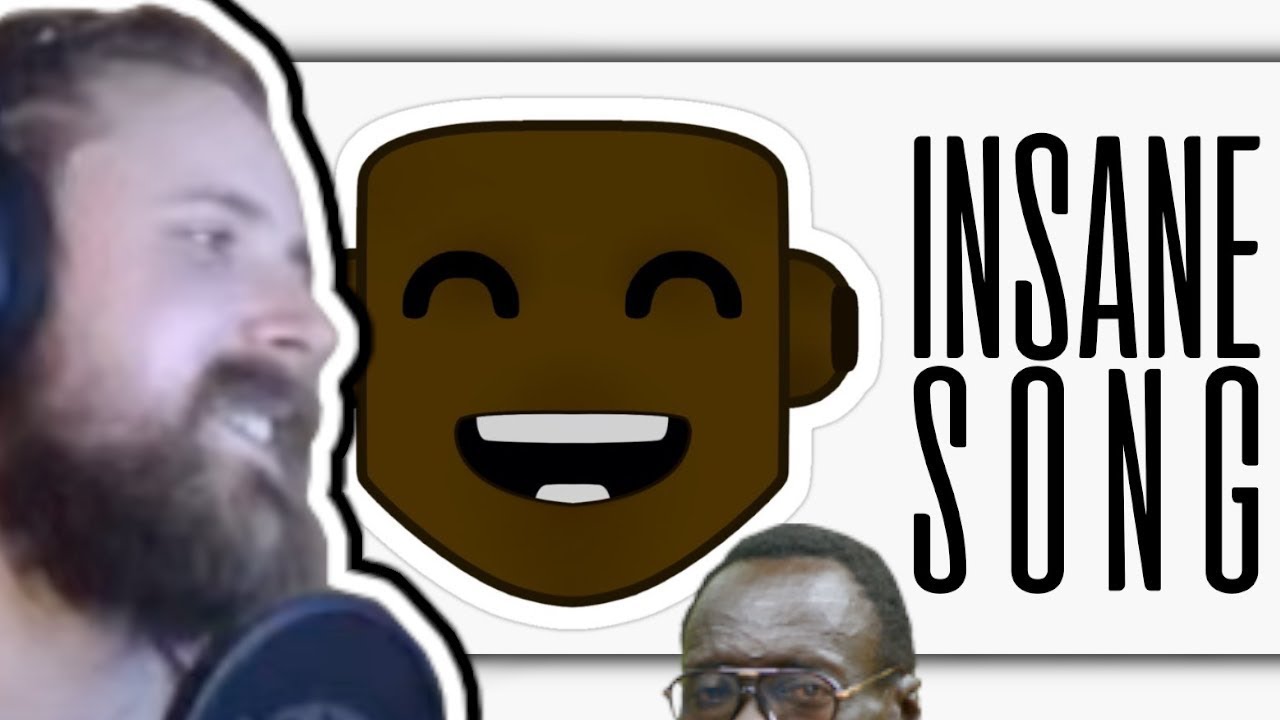 Forsen Reacts To INSANE SONG ZULOL - YouTube