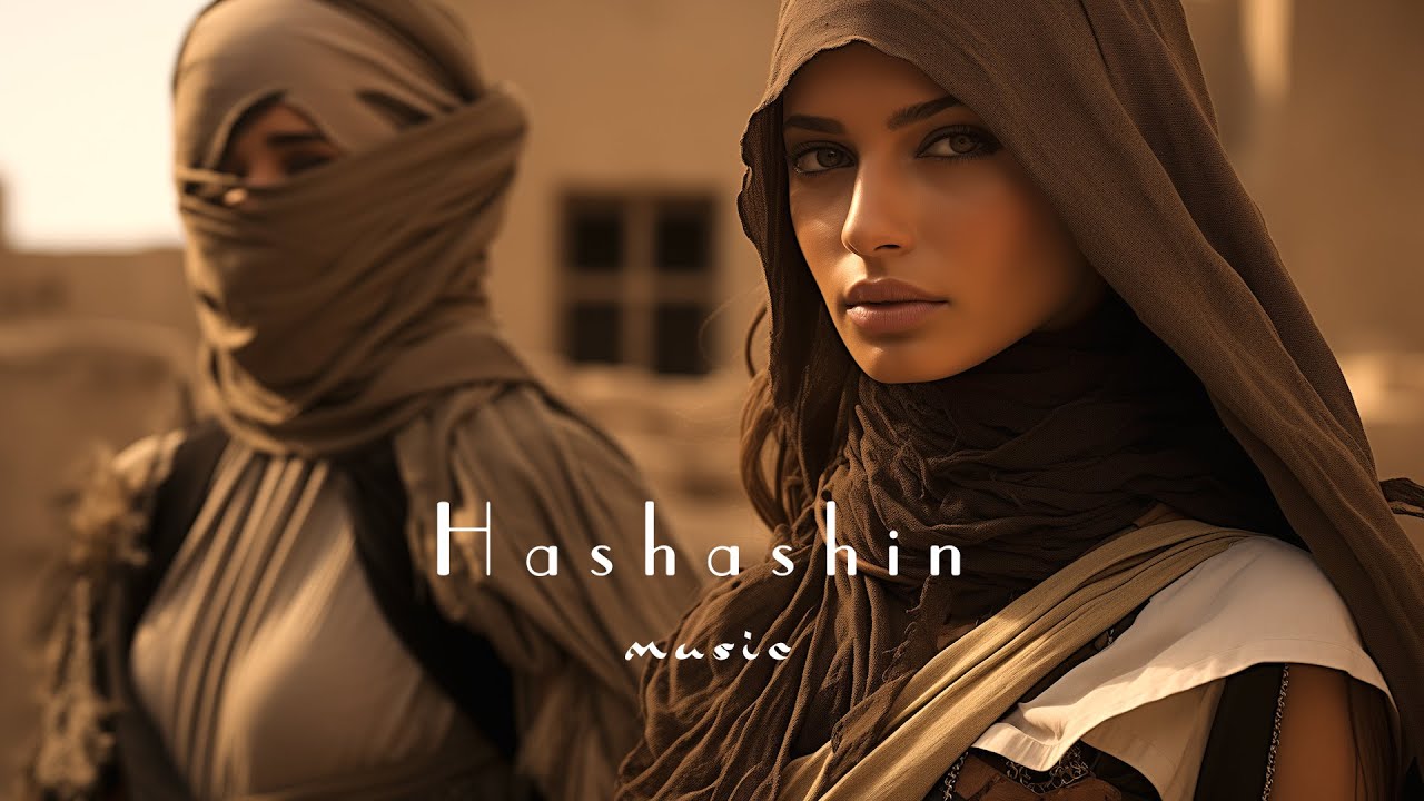 Hash. Music - Ethnic Chill & Deep House Mix [Vol. 15] - YouTube