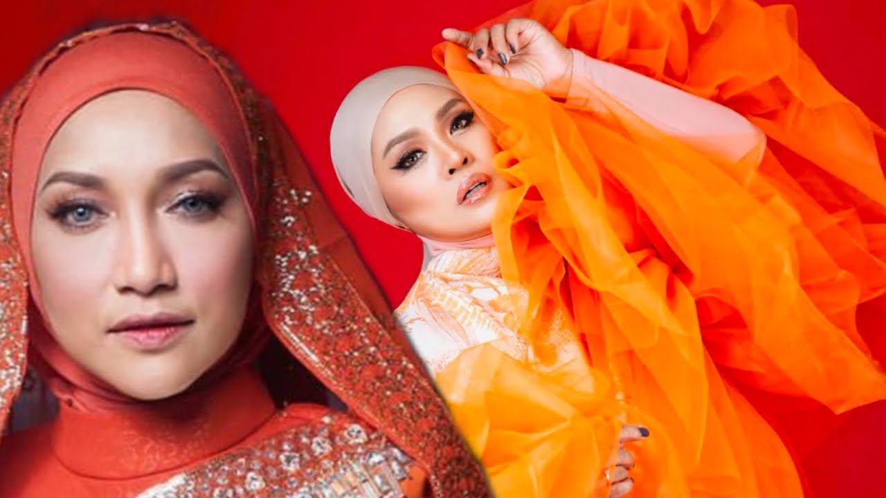 Liza Hanim Sebak Diva Ziana zain ajak 1 malaysia undi Di Gegar vaganza ...