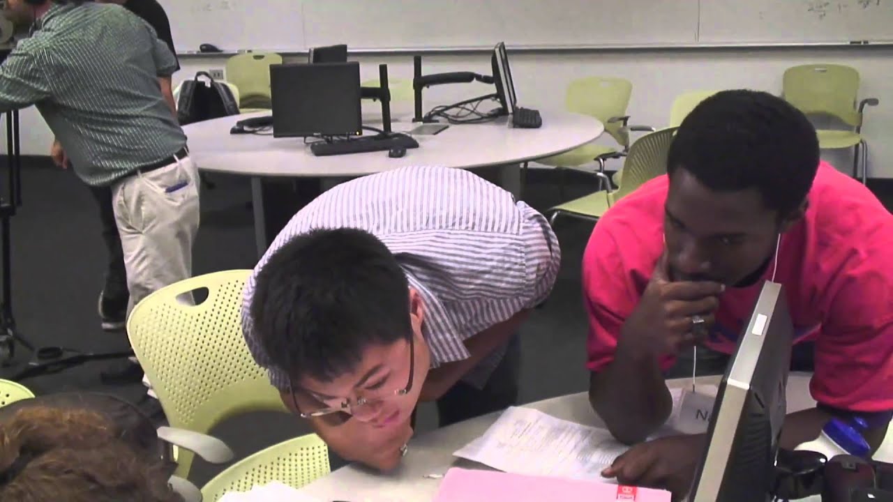 How The Bernard M. Gordon-MIT Engineering Leadership Program is ...