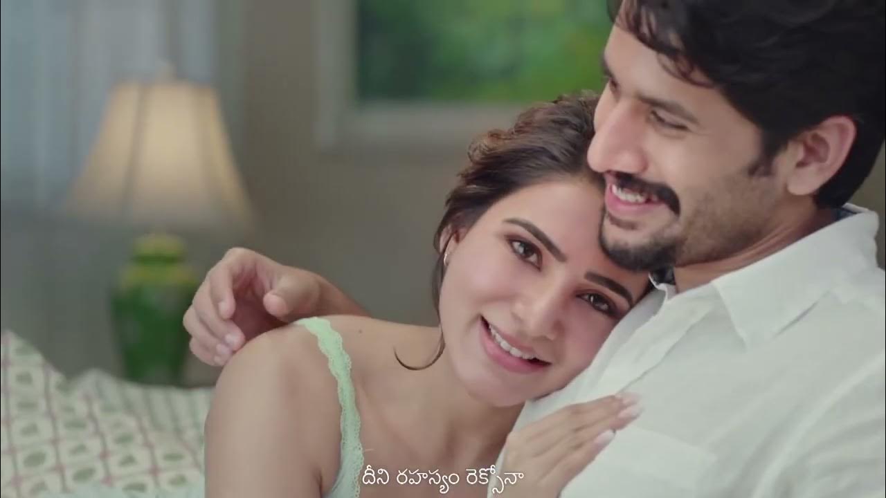 LUX REXONA ADS - YouTube