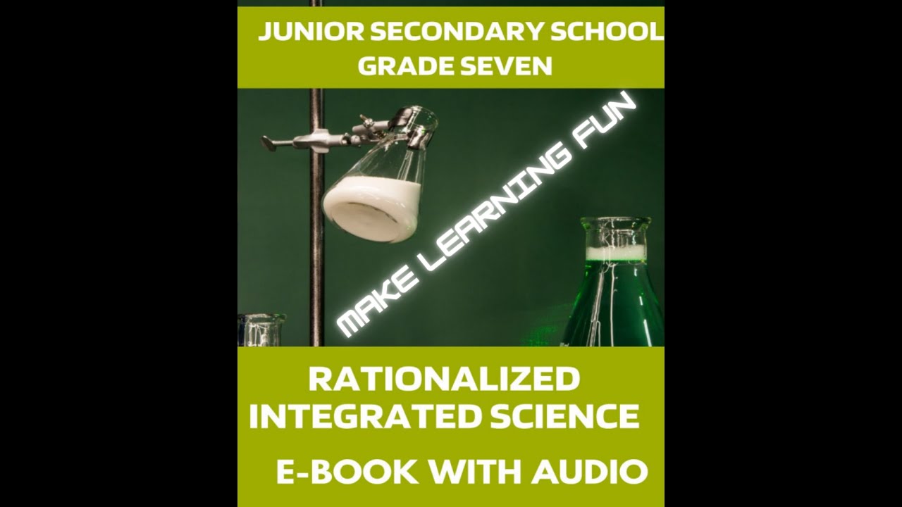 Grade 7 Integrated Science . - YouTube
