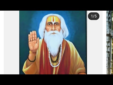 how to draw Sanyasi Baba Bageshwar dham Balaji sarkar - YouTube