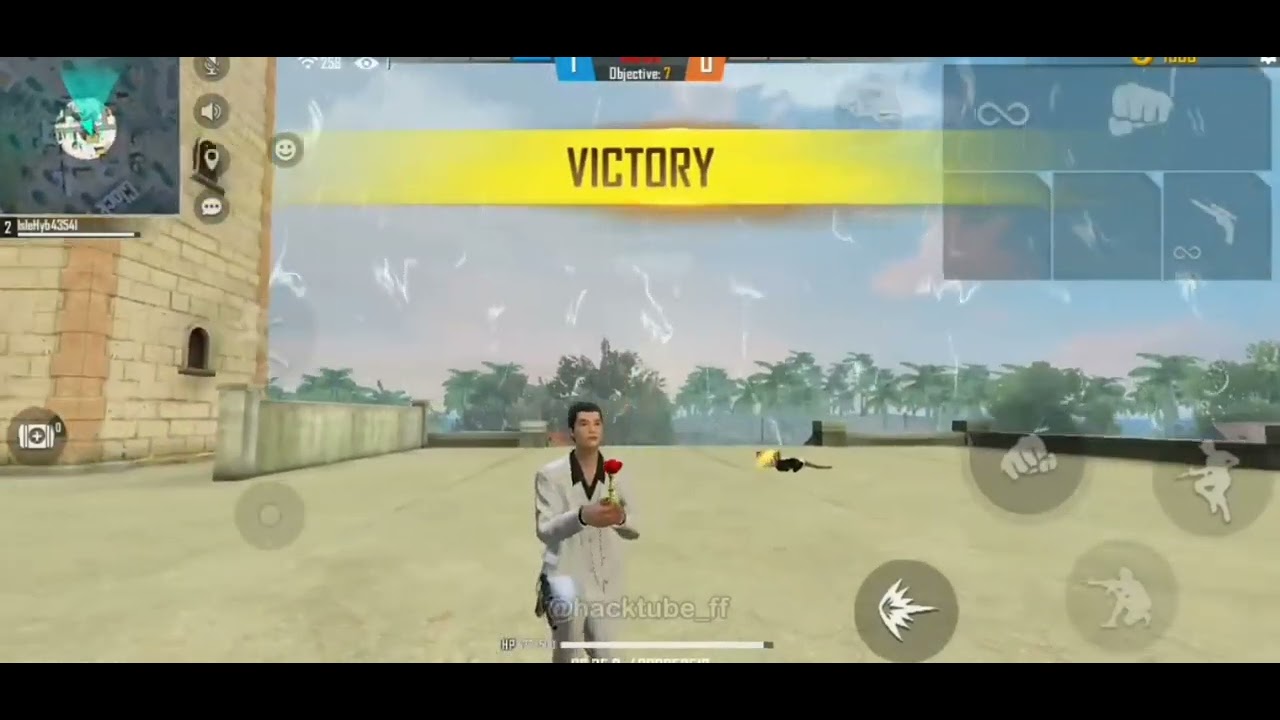 New charachar Ability 👍 ️ - YouTube