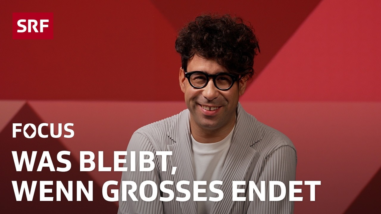 Noah Veraguth, Musiker: «Es liegt ein leeres Blatt vor mir» | Focus ...