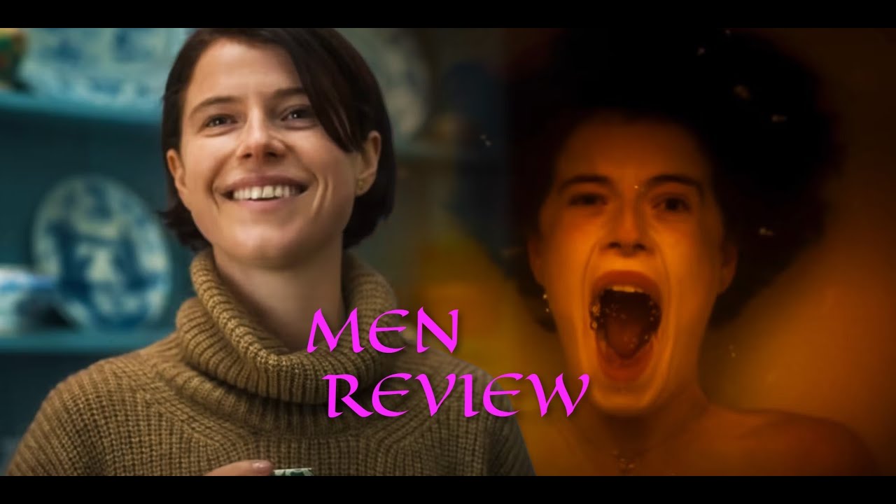 Men (2022) Review - Garland's Story to Tell? With Special Guest ...