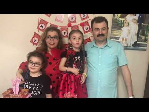 İyi ki doğdun Elifsu / Bir Gülüşü Var
