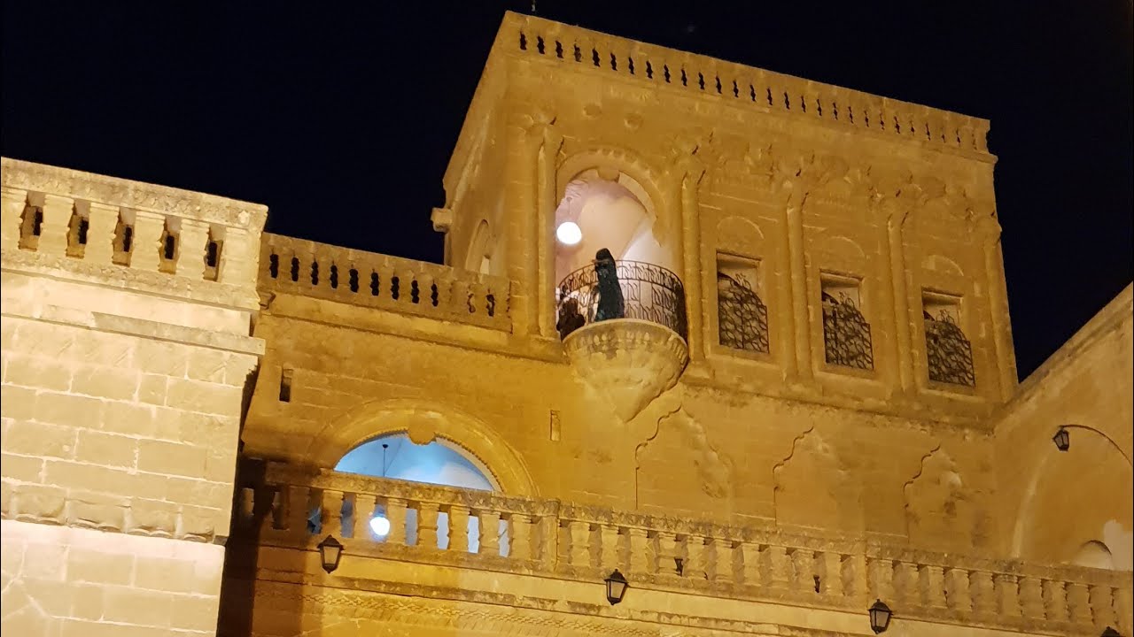 🔴DESDE MARDIN | LA MANSION DE SILA Y AHORA HERCAI | Mexicana En Turquía ...