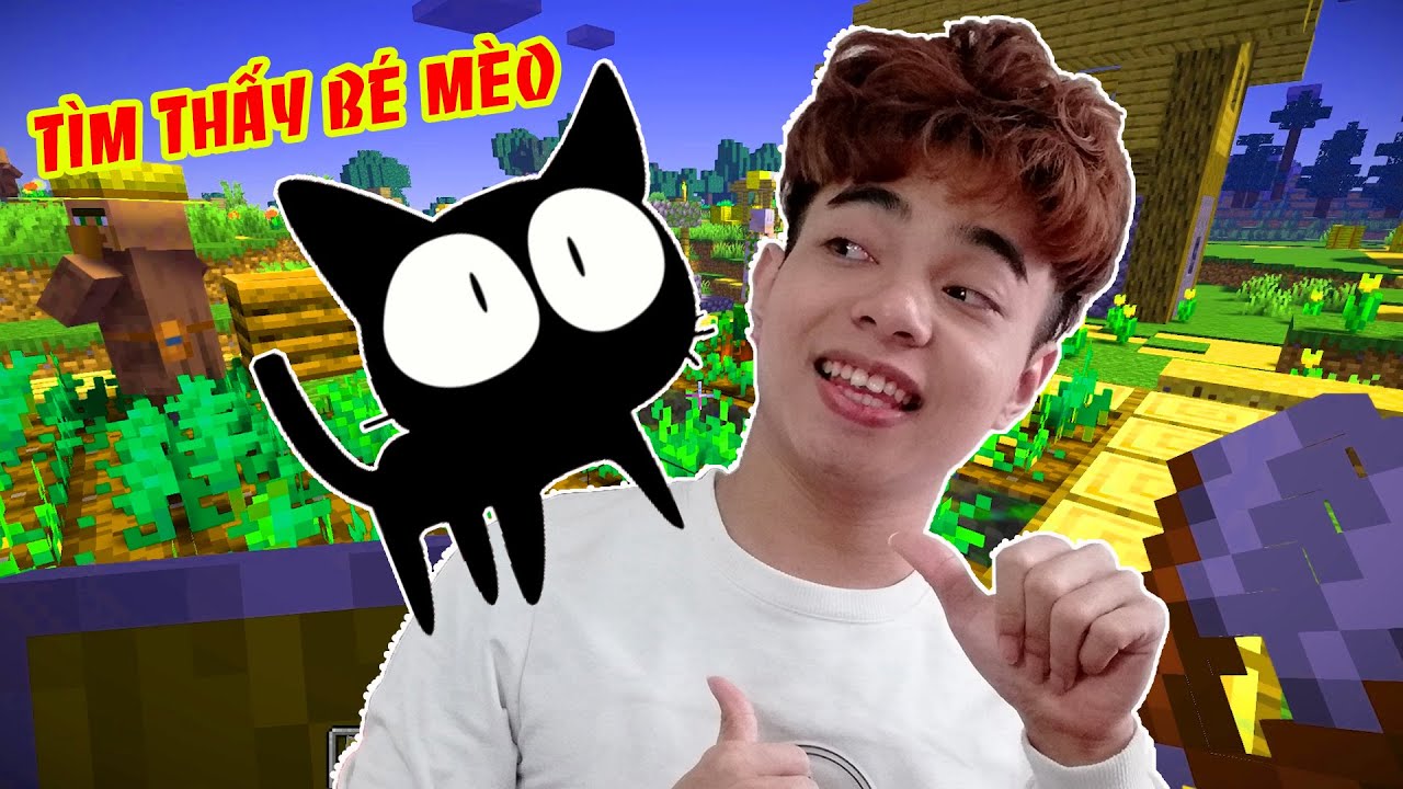 ThắnG Tê Tê Tìm Thấy Bé Mèo và Giúp Đỡ Dân Làng Mới Thoát Nghèo Trong ...
