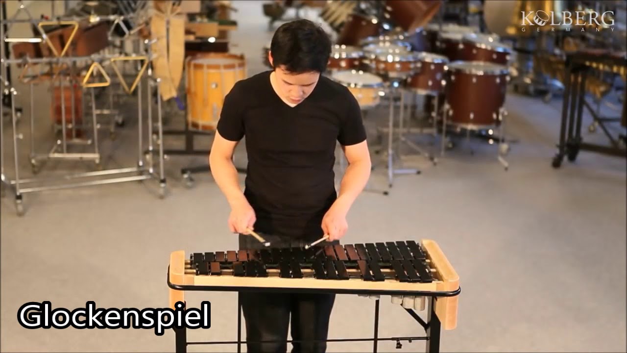 Instruments we hit - YouTube