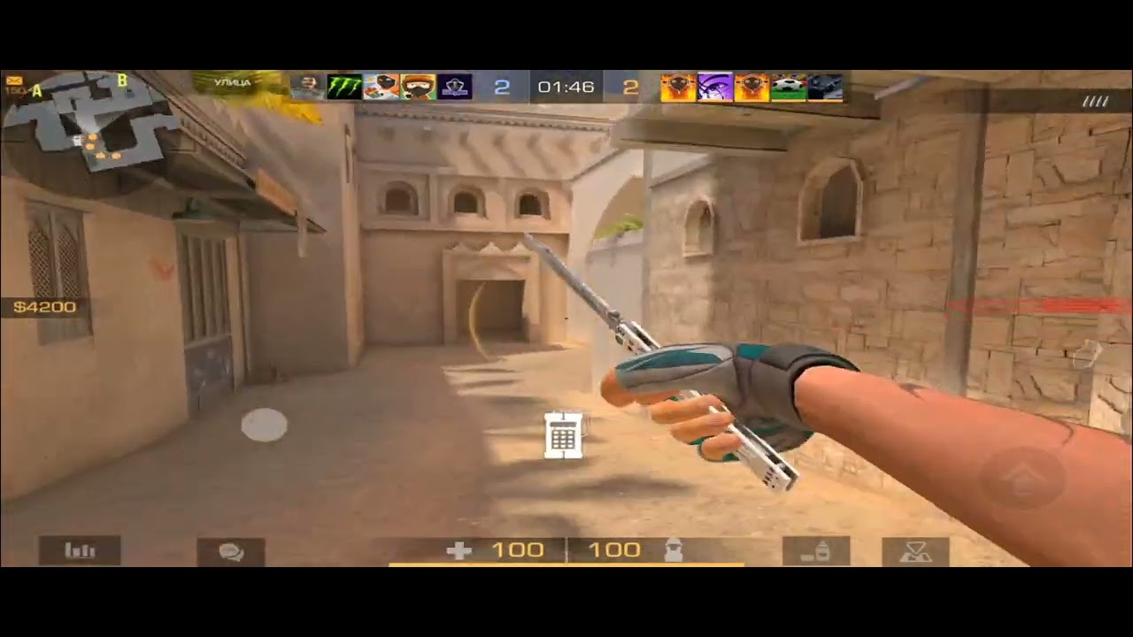 defolt game - YouTube