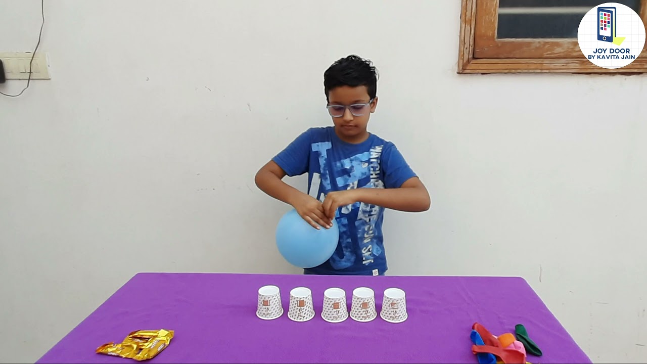 Fun Activities for kids at school | Children Day Games - YouTube