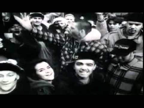 House of Pain vs  Queen vs  ACDC Partyben Mashup converted
