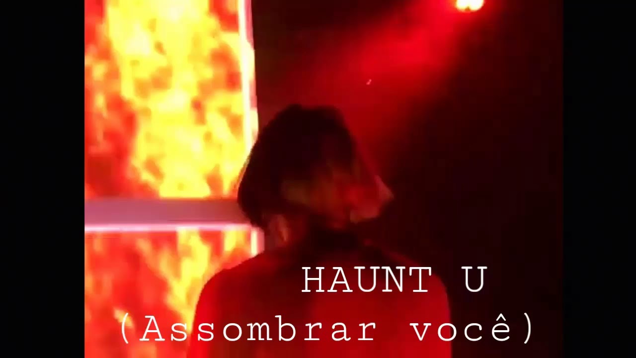 Lil Peep - Haunt u (legendado) - YouTube