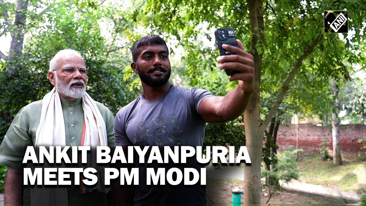 “You are doing great job!” PM Narendra Modi praises ‘75 Hard Challenge ...