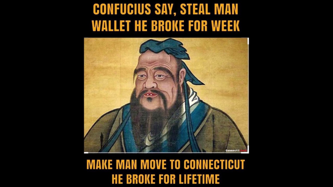 Connecticut Memes Compilation - October 2019 - YouTube