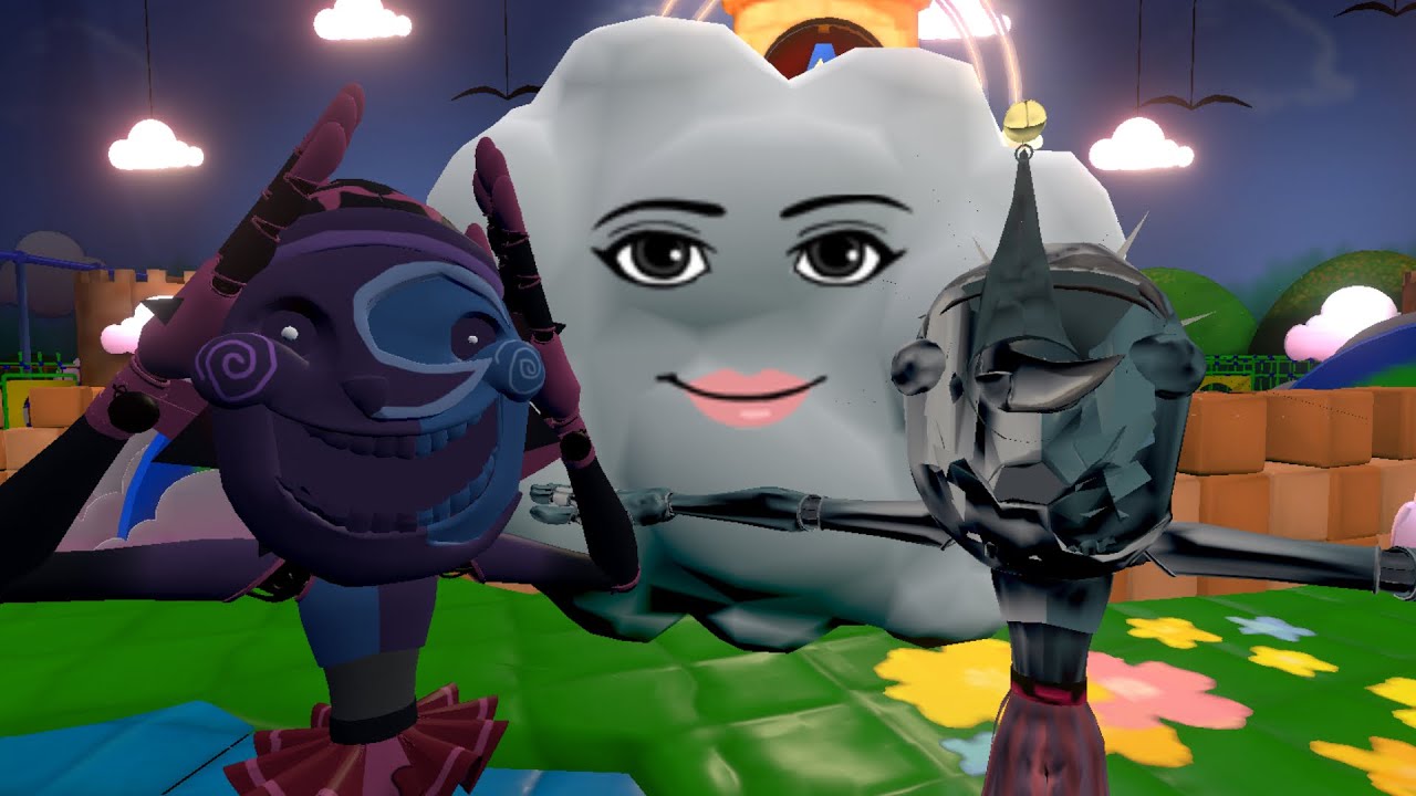 THE DAYCARE OF RIZZLERS (Check the description :/) - YouTube