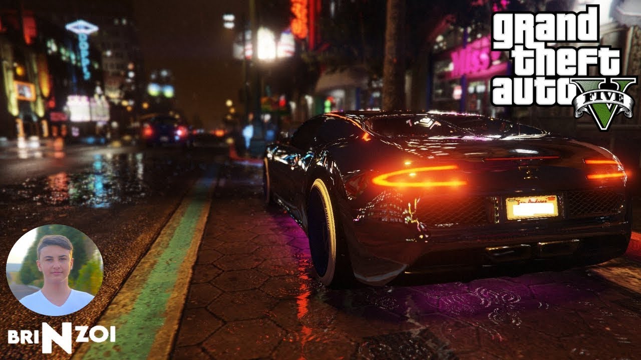 [LIVE] FiveM - Atlantis Romania Roleplay - YouTube