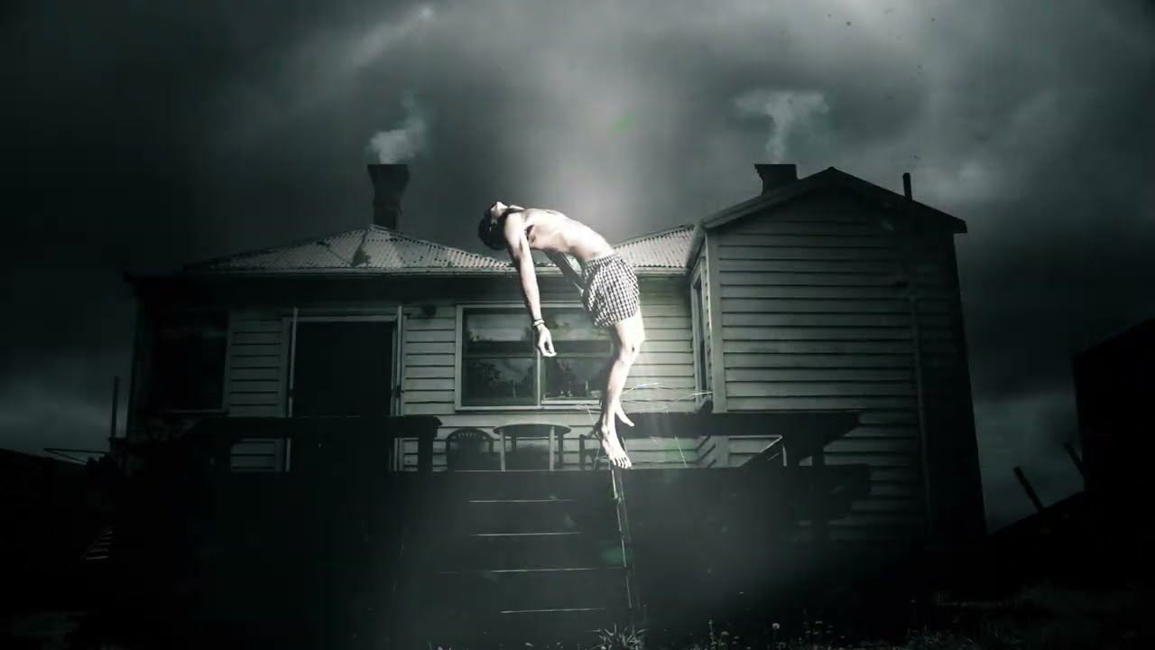 Heavy Metal Ninjas - Interstellar Abduction | Album - YouTube