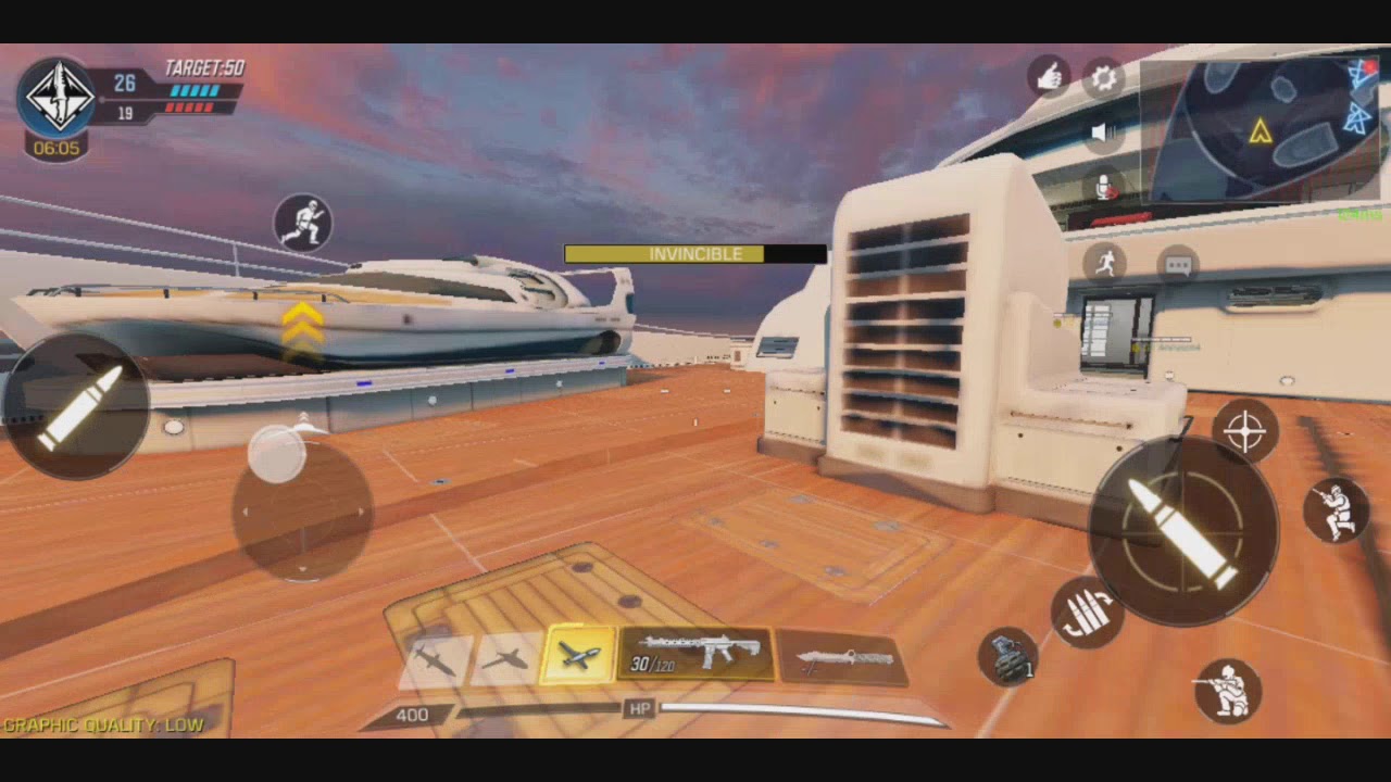 Call Of Duty Random Game play it's amazing - YouTube