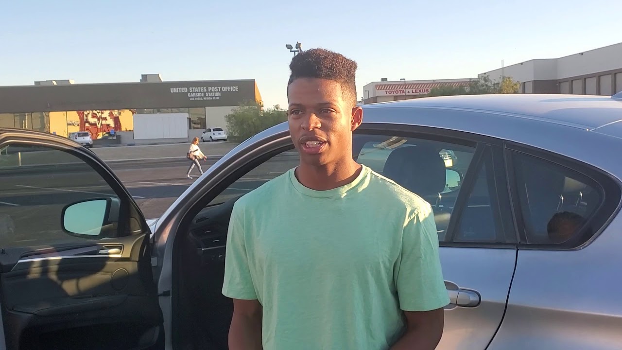 Credit Redesign Testimonial of Devyn Johnson - YouTube