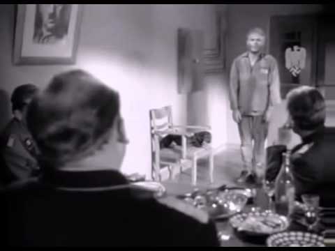 Русский солдат Фильм 'Судьба Человека ' 1959