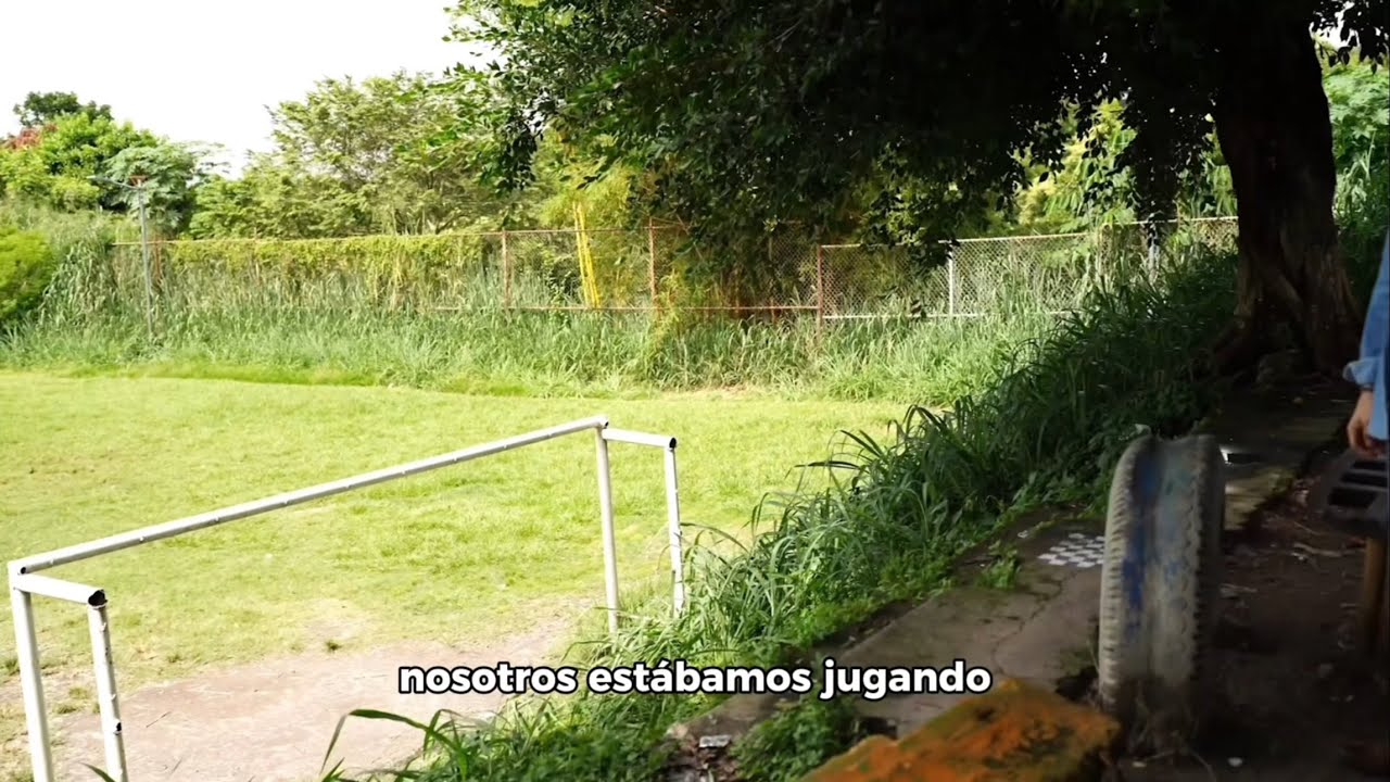 El Pepeto, Soyapango - Rodrigo Ayala - YouTube