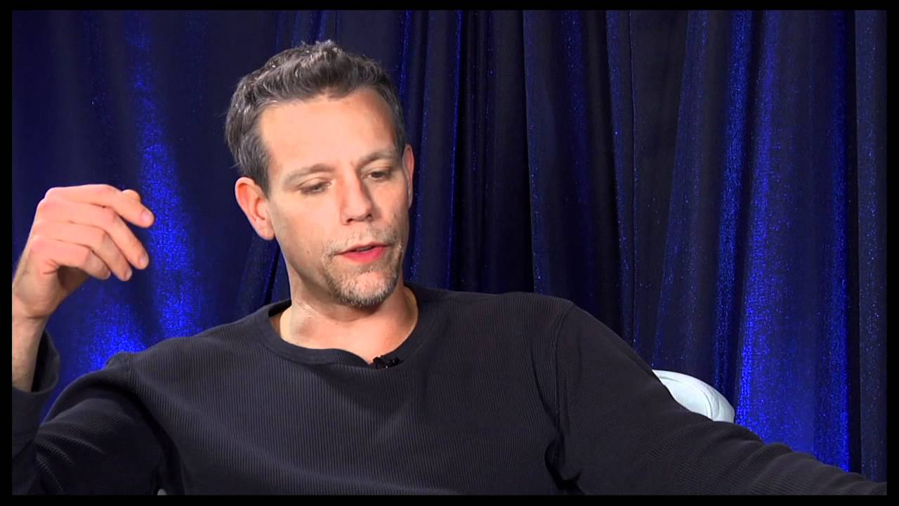Show People with Paul Wontorek Interview: "Rent" Icon Adam Pascal on ...