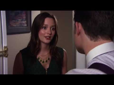 Chuck et Blair moments season  3