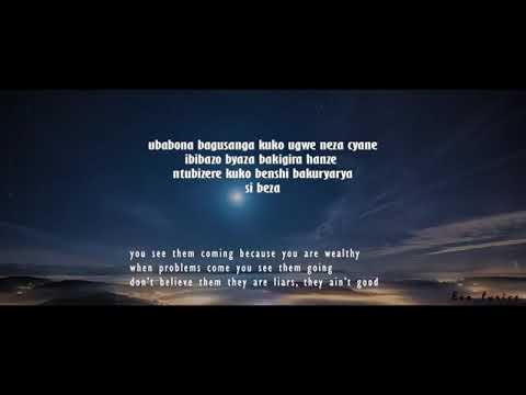 Tom close RUBANDA VIDEO lyrics