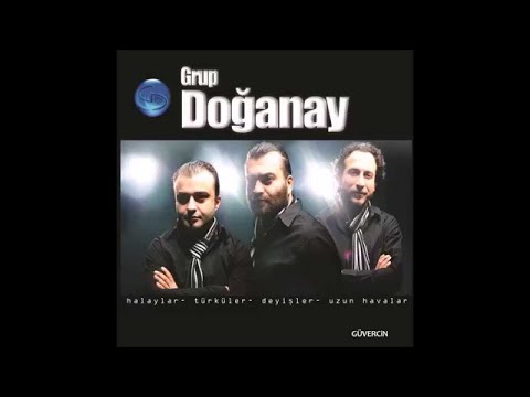 Grup Doğanay - Naze (Official Audio)