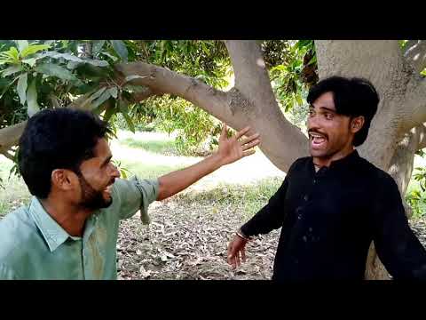 Bewaqof Nokar nokrani ka sath /Kashif HD Tv with golo musali