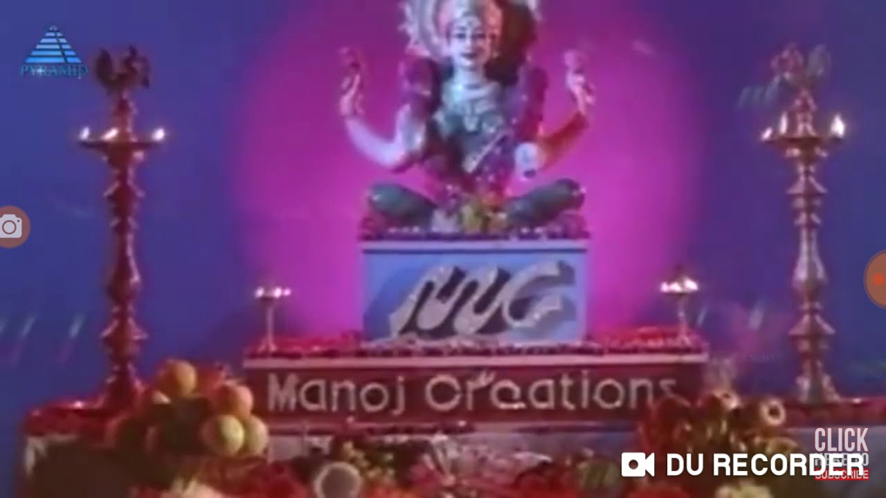 Manoj Creations (1993, India) - YouTube