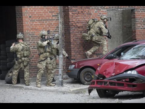IRAN REJECTS U.S. DEMANDS OPERATION NITRO ZEUS IS NEXT - YouTube