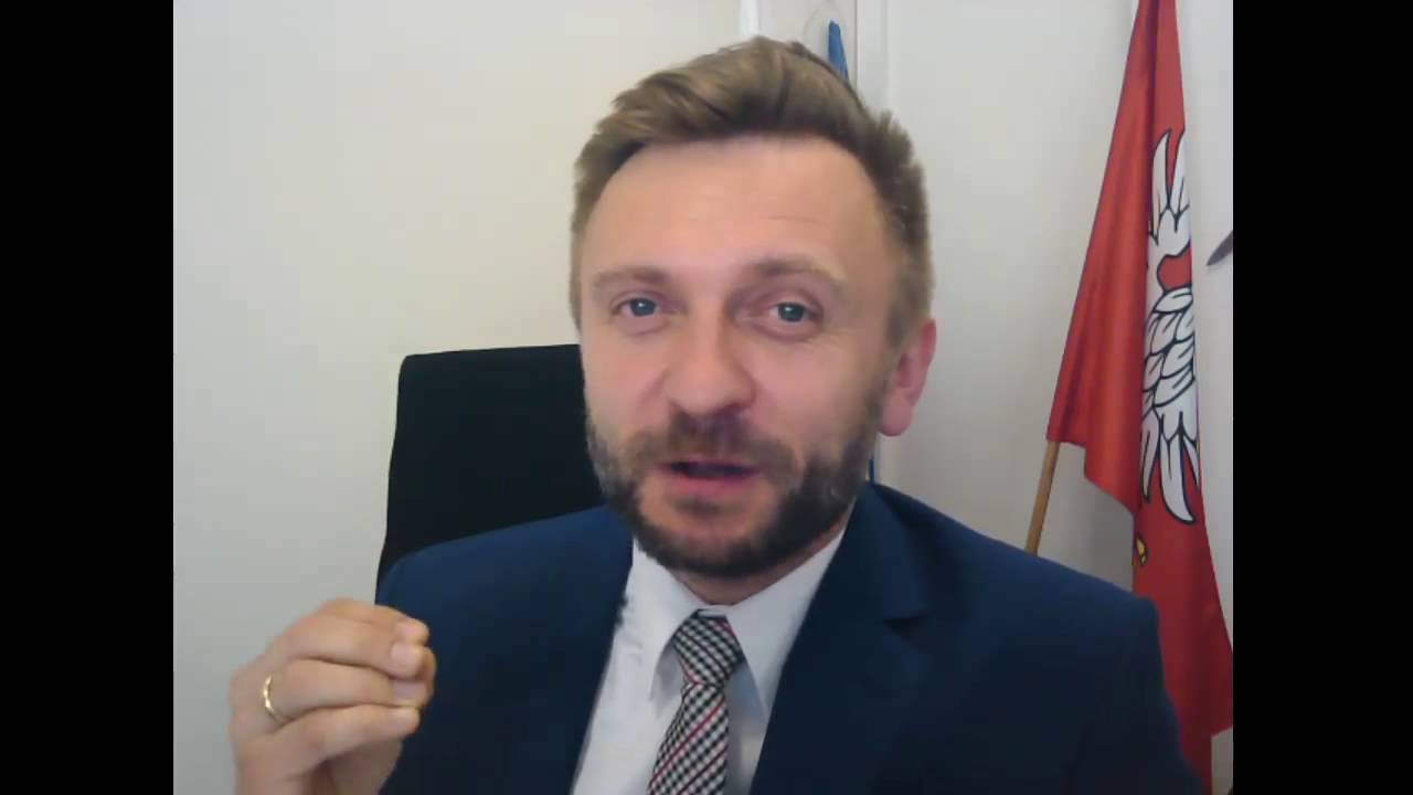 Robert Perkowski - transmisja na żywo - YouTube