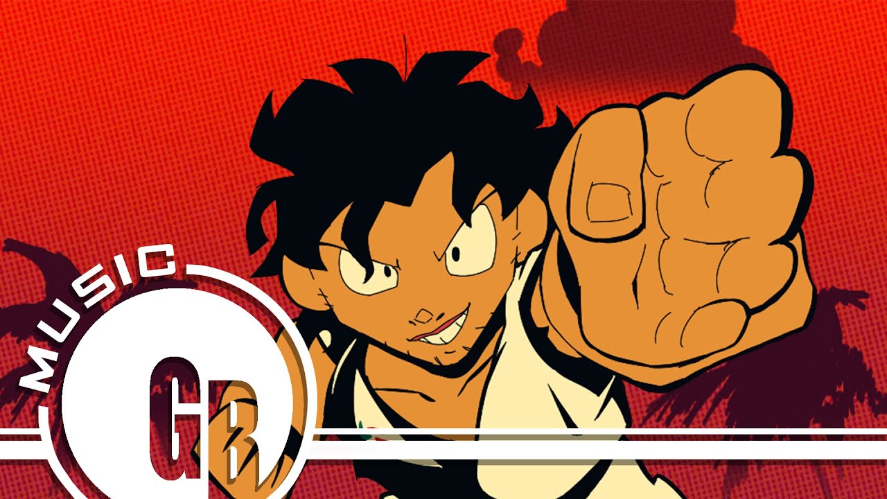 KENDO - RICKY REL (Visualizer) - YouTube