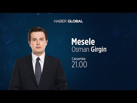 Türkiye'nin Suriye Planı / Mesele / 11.09.2019