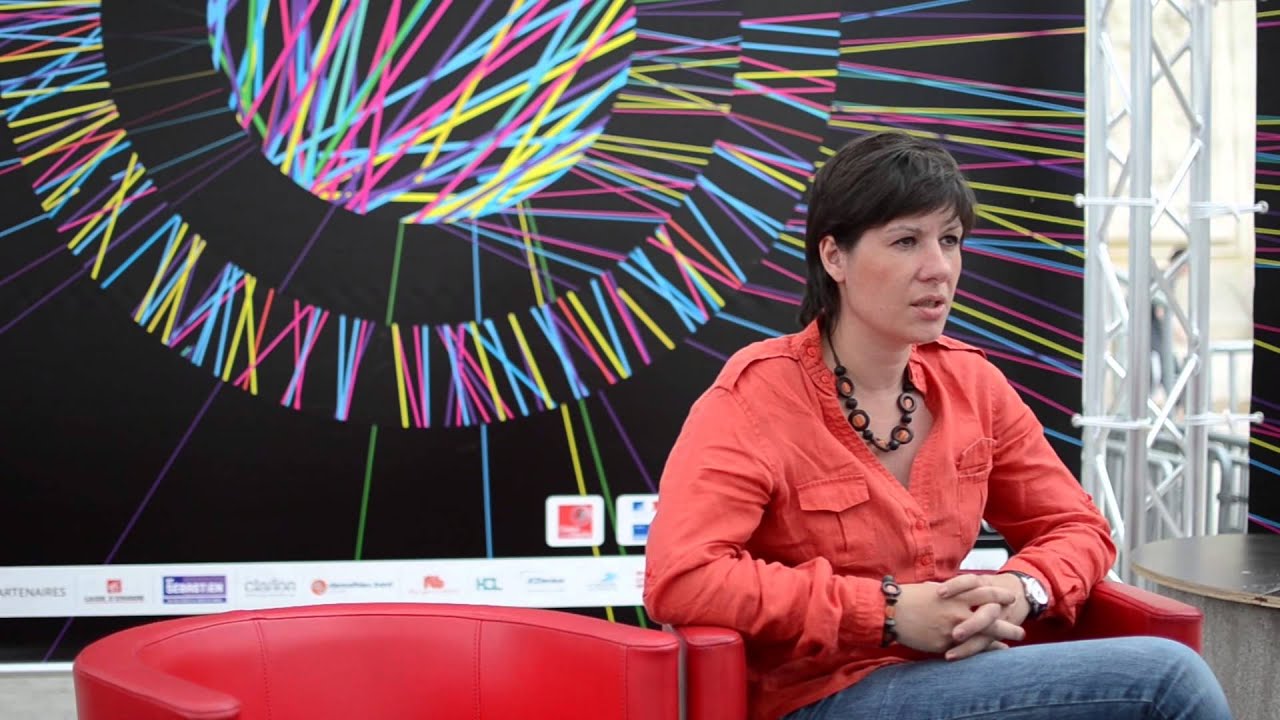 EPITECH Nancy // Moments d'Invention // Renaissance Nancy 2013 - YouTube